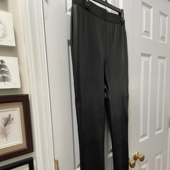 bagatelle | Pants & Jumpsuits | Bagatelle Faux Leather Pants | Poshmark